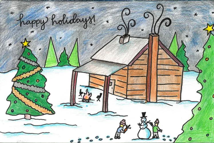 Season’s Greetings | | reflector.com