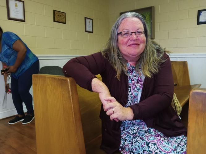 Ayden allows church to install digital sign, introduces new staff ...
