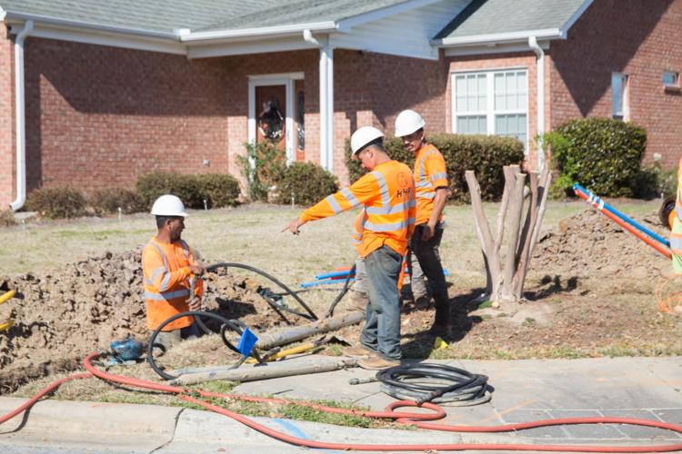 Metronet signing up first clients: Broadband outfit progresses with ...