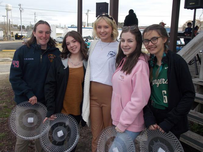 Shad spirit strong at Fish Stew Cook-off | Feature Story | reflector.com