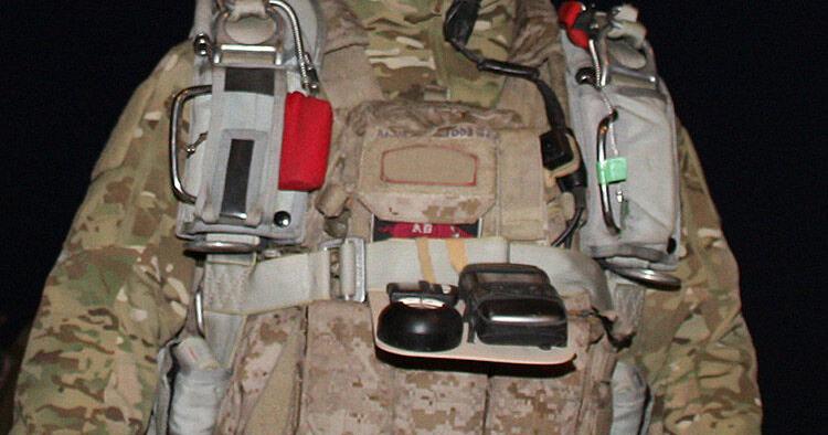 Local hero remembered in Frogman 3D Archery Shoot & 5K Trail Run | News ...