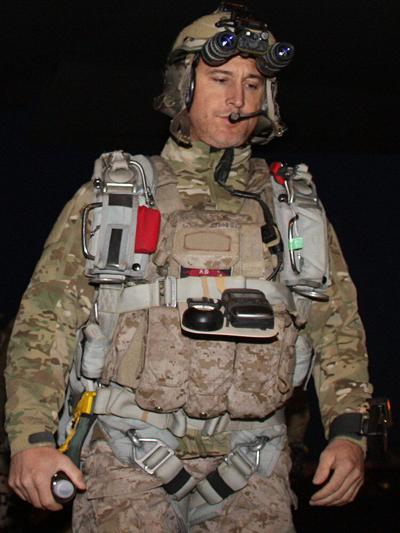 Local hero remembered in Frogman 3D Archery Shoot & 5K Trail Run | News ...