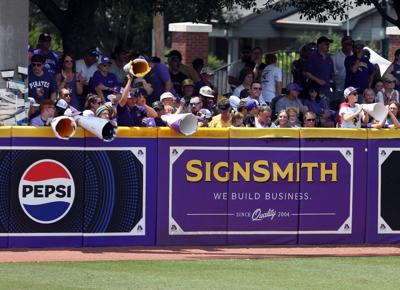 ECU baseball: Pirates to open season with doubleheader today | College ...