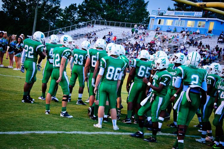 SCENE AROUND the Rose-South Central game | Photo Galleries | reflector.com