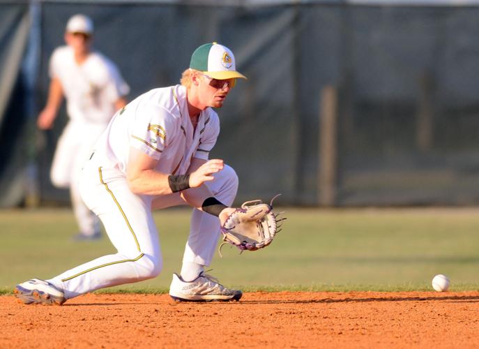 Gnomes grab late lead, but it slips away versus Peppers in CPL baseball ...