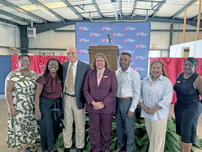 MCC installs Dr. Tabitha Miller as 10th president | Features ...