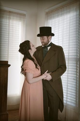 Haunting history: 'The Light at Pactolus' film inspired by century-old ...