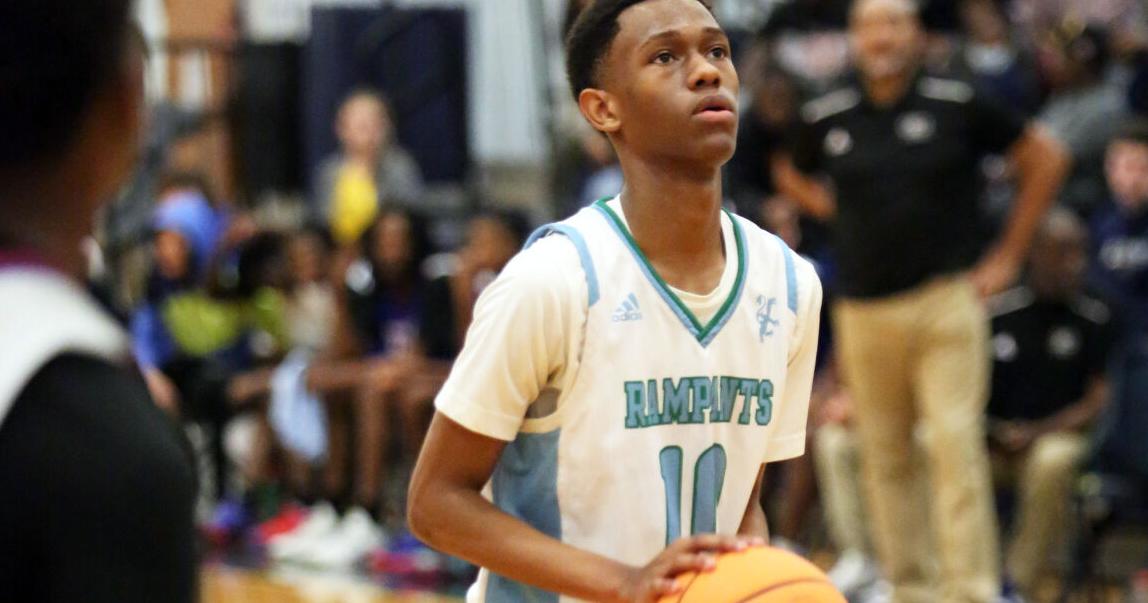 South Central vs. DH Conley | Photo Galleries | reflector.com