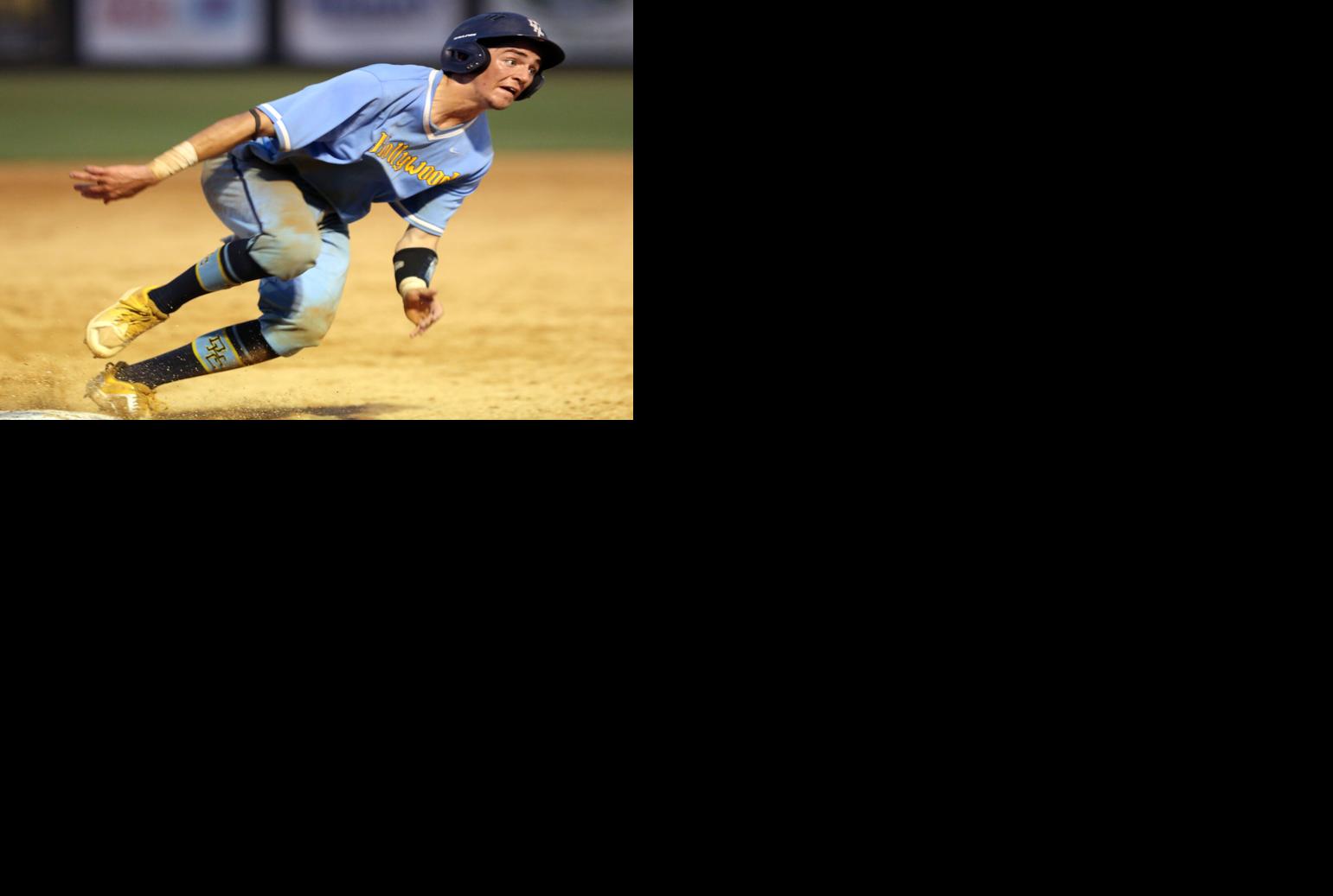 D.H. Conley vs. Cardinal Gibbons Baseball | Photo Galleries | reflector.com