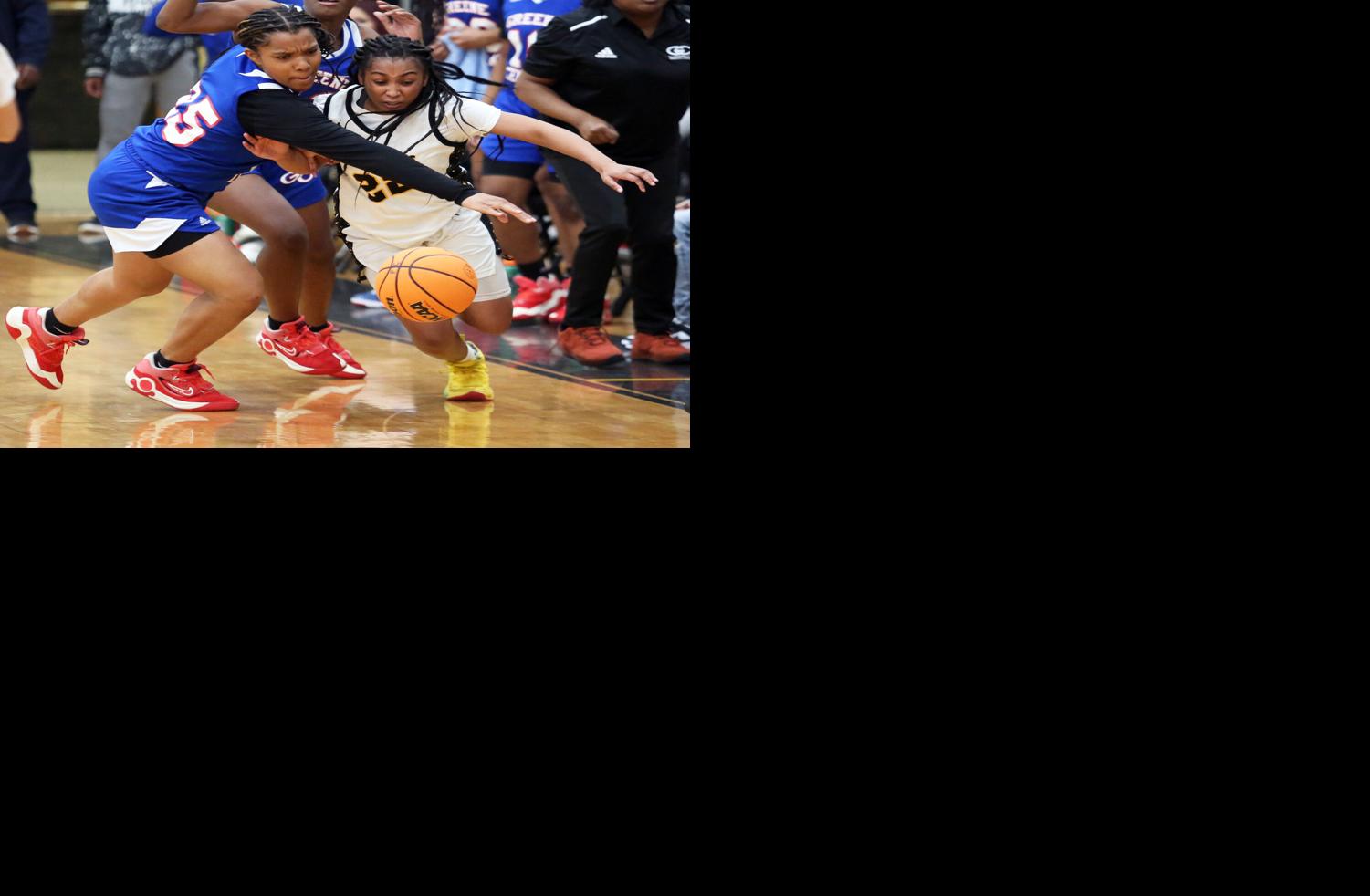 High school basketball: Jaguars complete sweep of Rams | High Schools ...