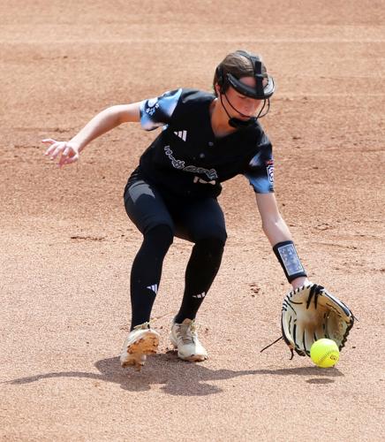 Game coverage: Pitt County wins championship, reaches pinnacle of youth ...