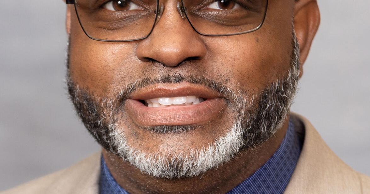 Rodney Pierce: New congressional map silences Black residents of region ...