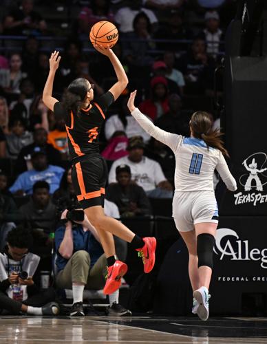 High school basketball: North Pitt girls claim state championship ...