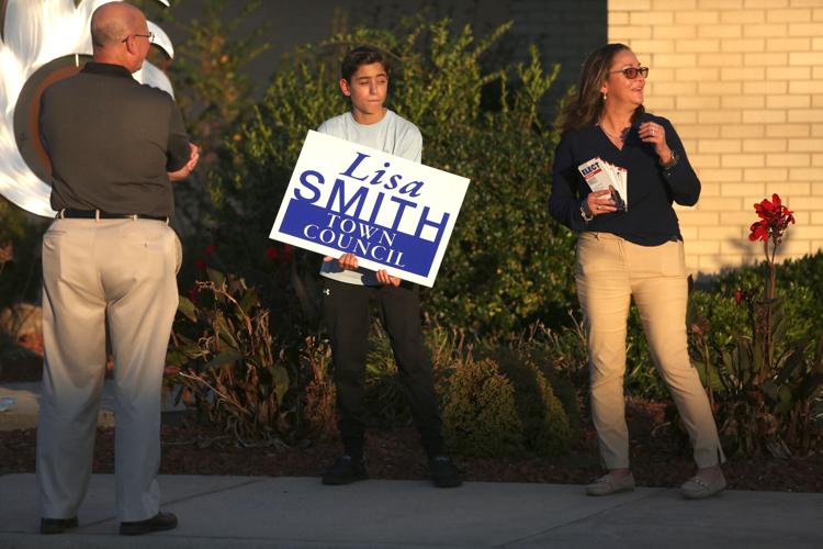 Election results: Greenville keeps Connelly, ousts Glover, Bell ...