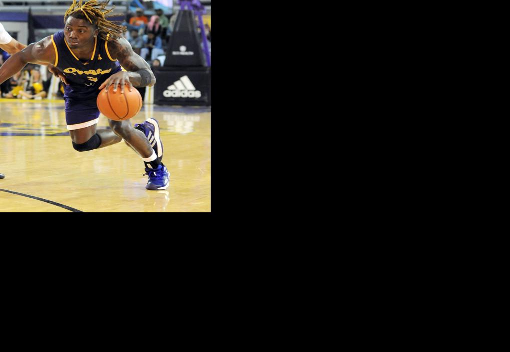 ECU men's basketball: Pirates, Schwartz enter second season with ...