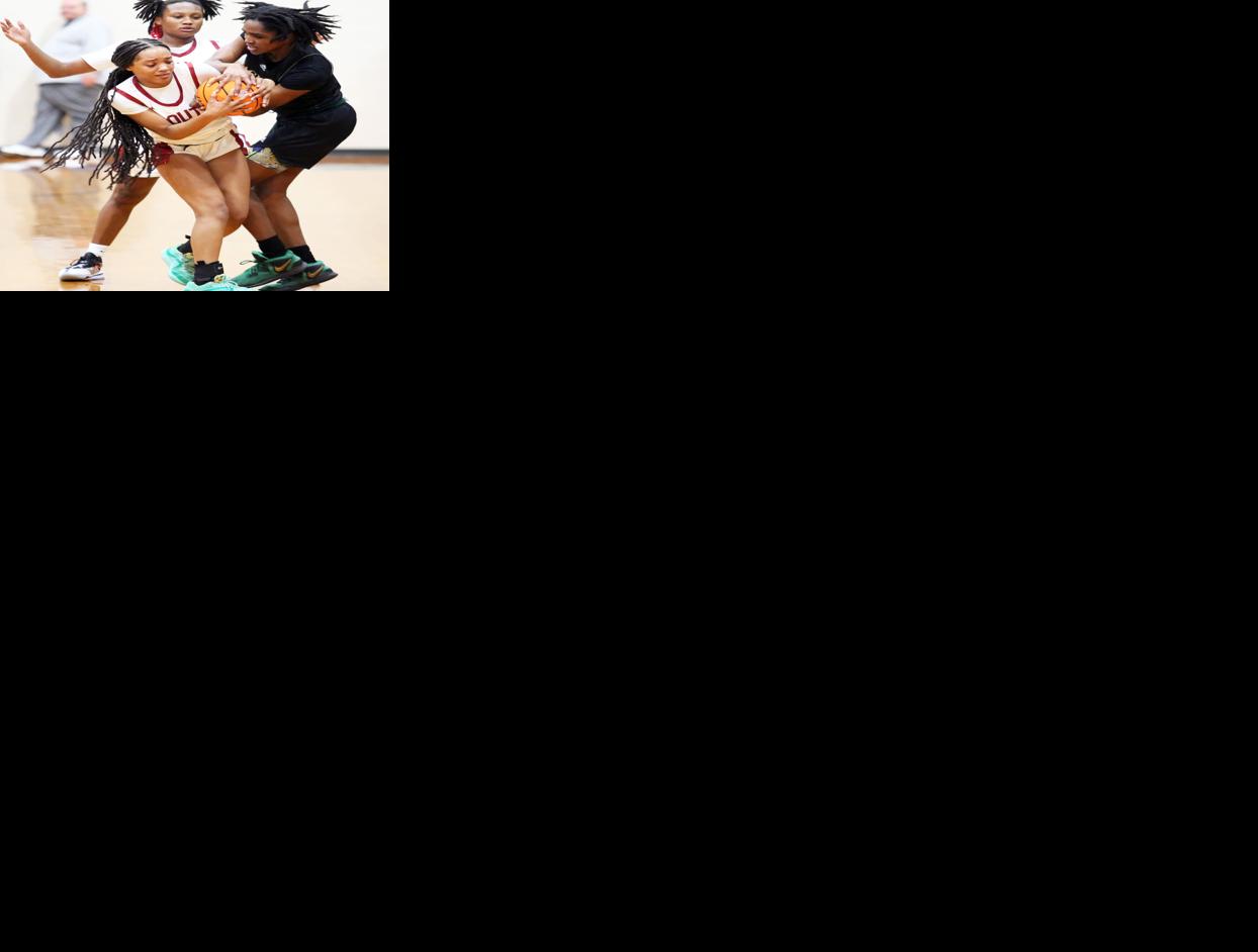 High school basketball: Falcons complete another home sweep in 3A ...