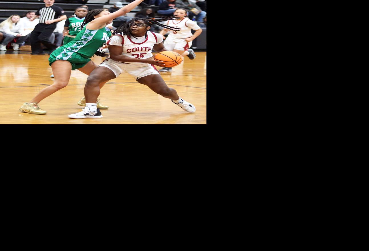 South Central vs. Jacksonville Basketball | Photo Galleries | reflector.com