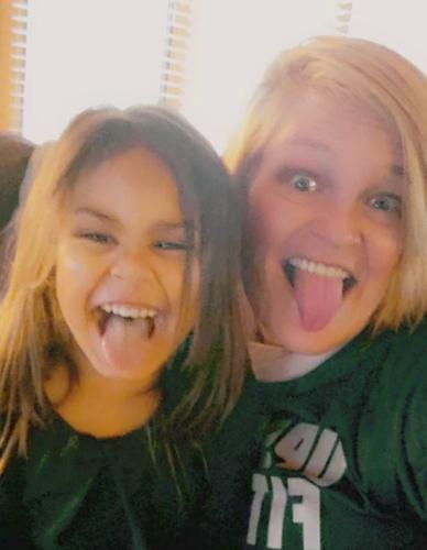 New nonprofit sending Greene County paramedic, daughter to Walt Disney ...