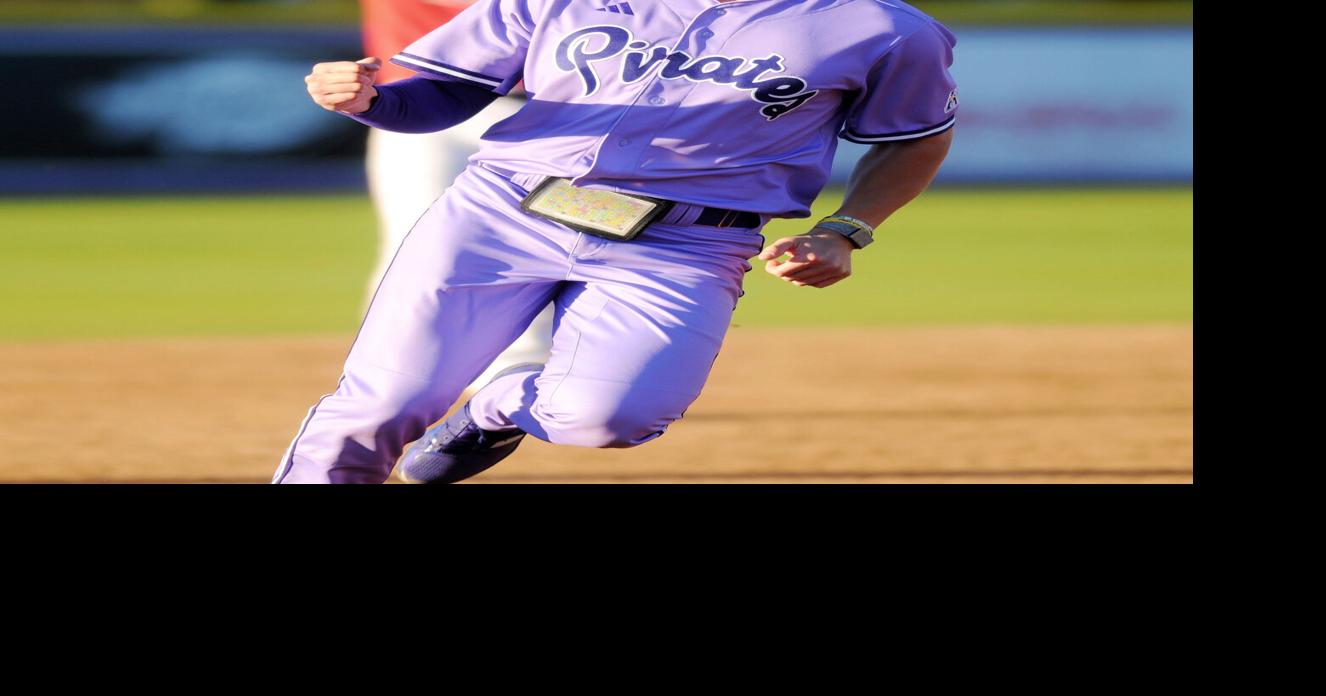 ECU baseball: Pirates partner with Maynard's Children's Hospital ...
