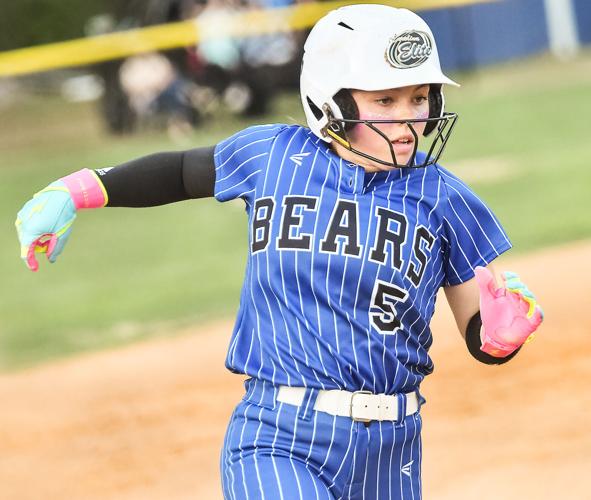 Strong hitting leads Bear Grass past FC | Sports | reflector.com