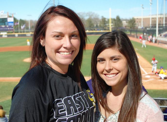 SCENE AROUND ECU vs. Youngstown State baseball, Feb. 20 | Photo ...
