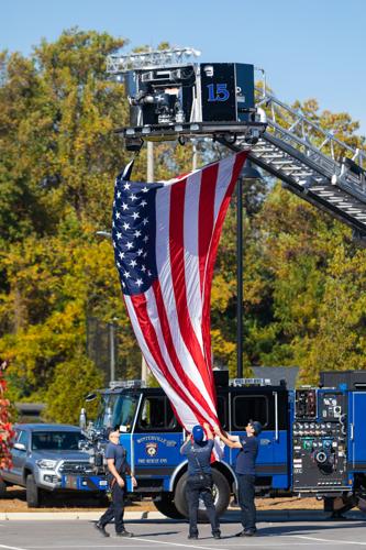 PCC ceremony thanks American’s military veterans | News | reflector.com