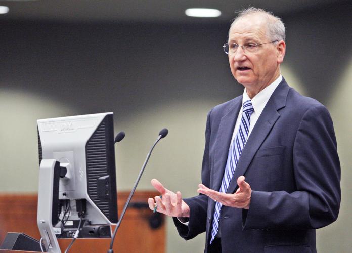 Public questions term extension | Local News | reflector.com