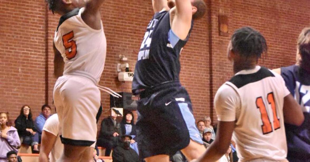 Duplin 2A rivalries highlight end of regular season | Sports ...