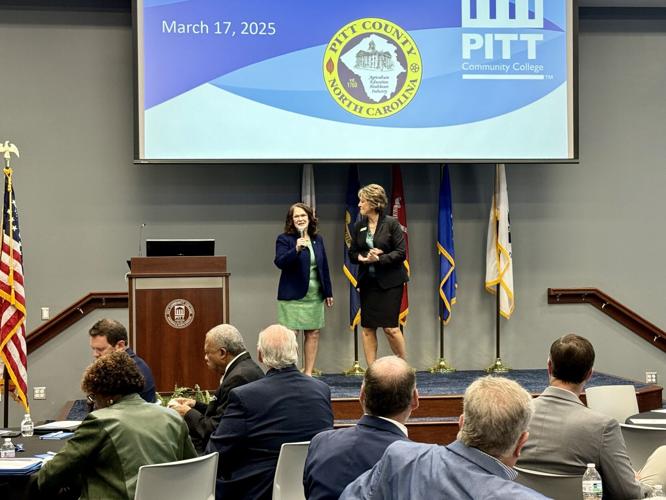 PCC welding facility taking shape | Local News | reflector.com