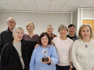 Greenville church honored for efforts to assist refugee families ...