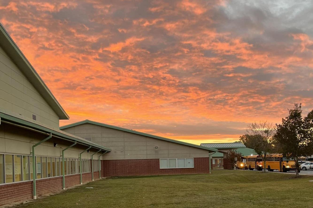 Safety initiative seeks to add door barricades to Farmville elementary ...