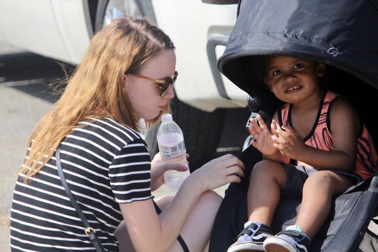 Backstreet Music Festival brings community together | Features ...