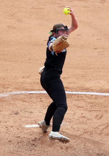 LLSWS Louisiana vs. North Carolina | Photo Galleries | reflector.com