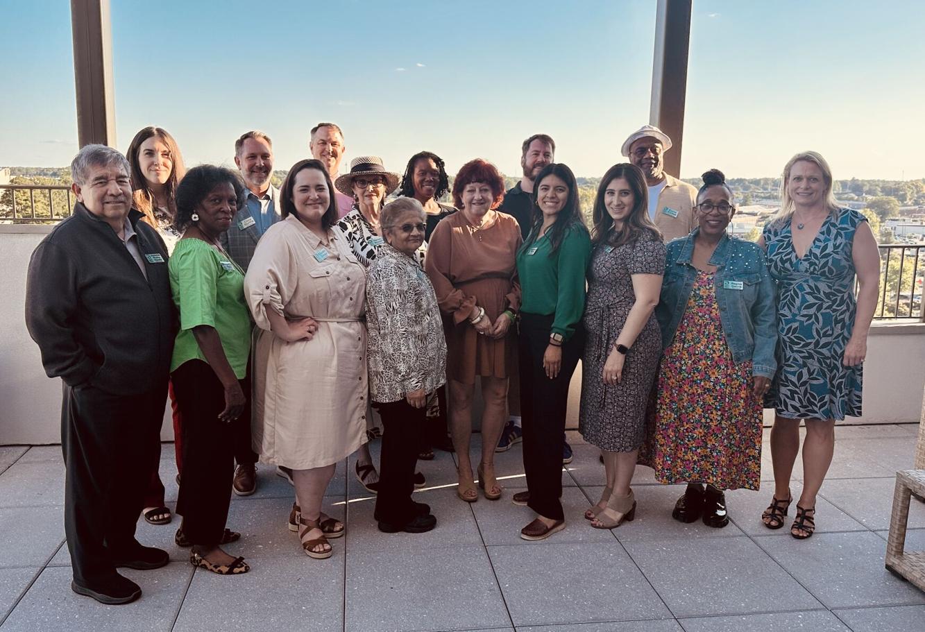 People, News & Notes: Emerge announces 2025-26 Board of Directors ...