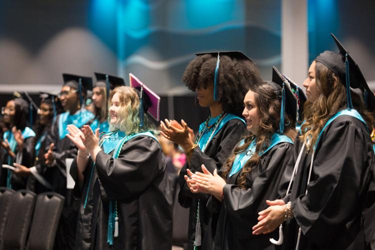 High school graduation ceremonies continue through June 11 | Local News ...