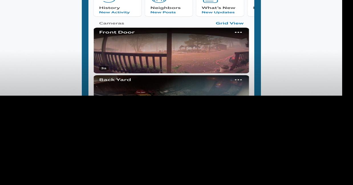 Ring and Watch Duty Launch New Feature ‘Fire Watch’: A Lifeline for ...