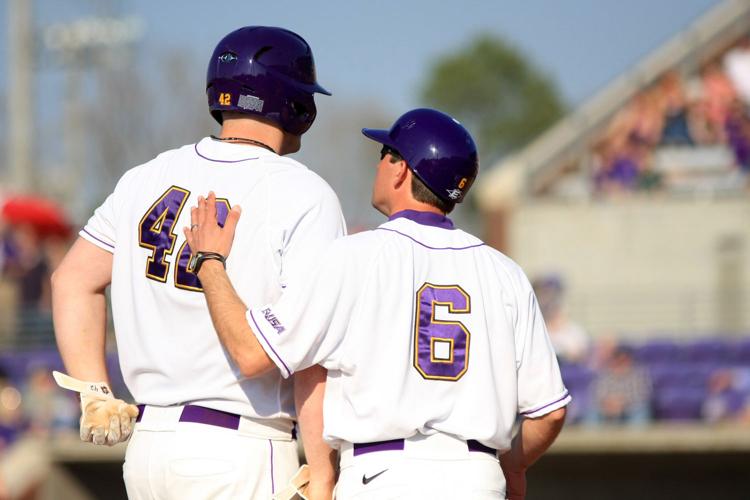 SCENE AROUND the Pirate baseball home opener, Feb. 18 | Multimedia ...