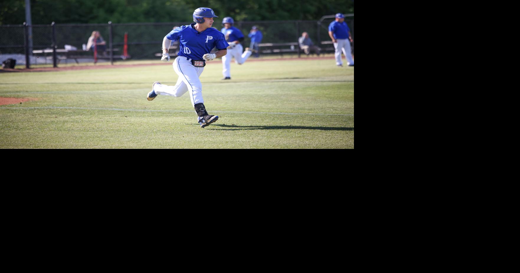 PCC baseball: Koon parlays standout season into Coastal Carolina ...