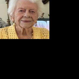 Stella Katherine Gunter Brannon | Obituaries | reflector.com