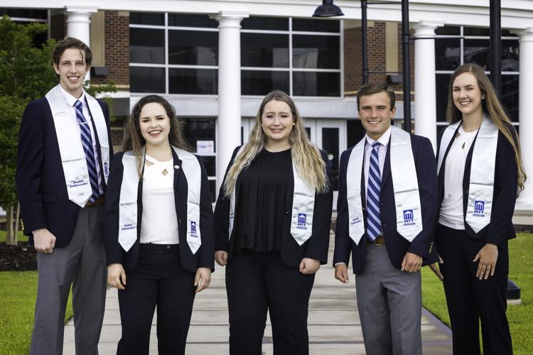 2020 PCC Year in Review: Part II (May-August) | Local News | reflector.com