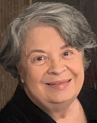 Linda Barrow Adams | Obituaries | reflector.com