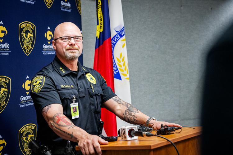 Sauls: Retirement comes at 'ideal' time | Local News | reflector.com