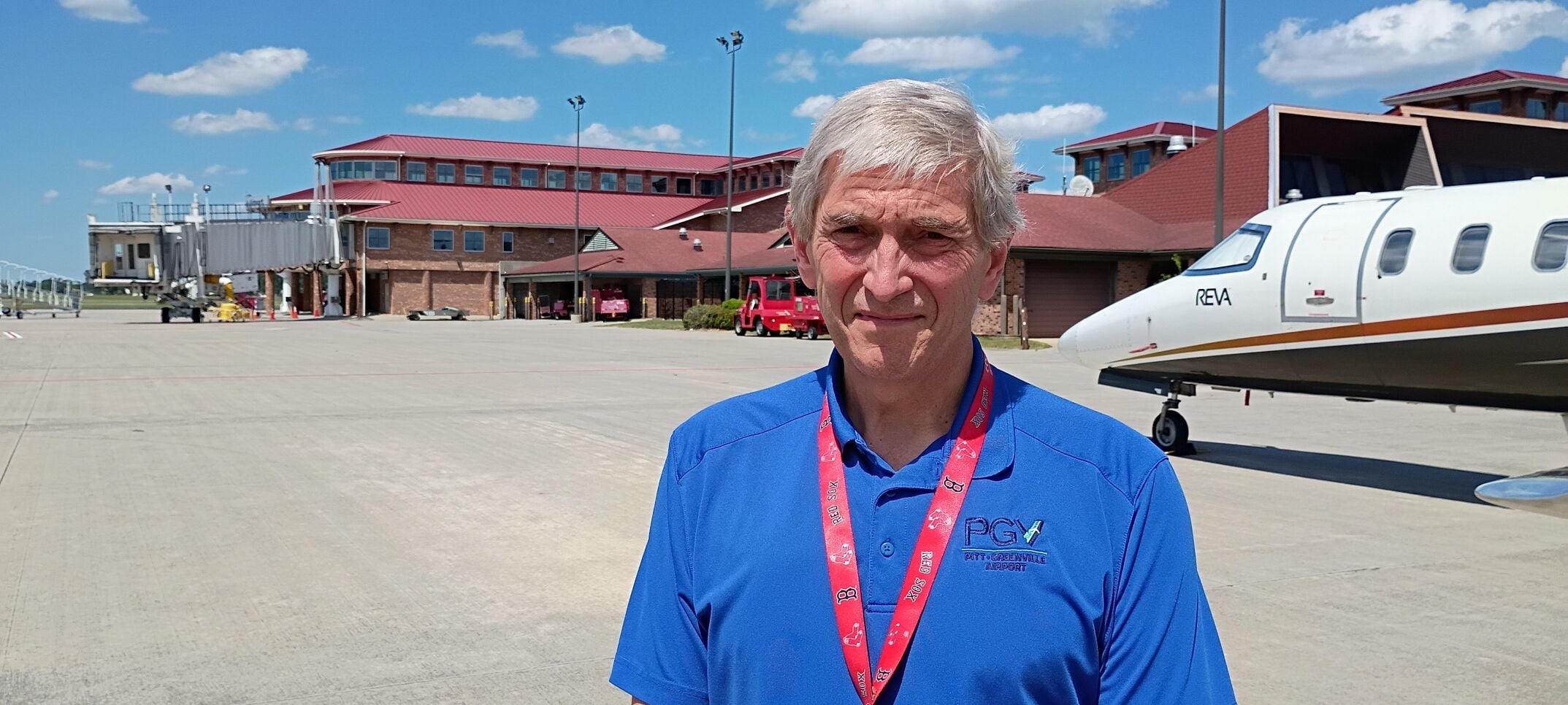 PGV executive director retiring at the end of June | Local News ...