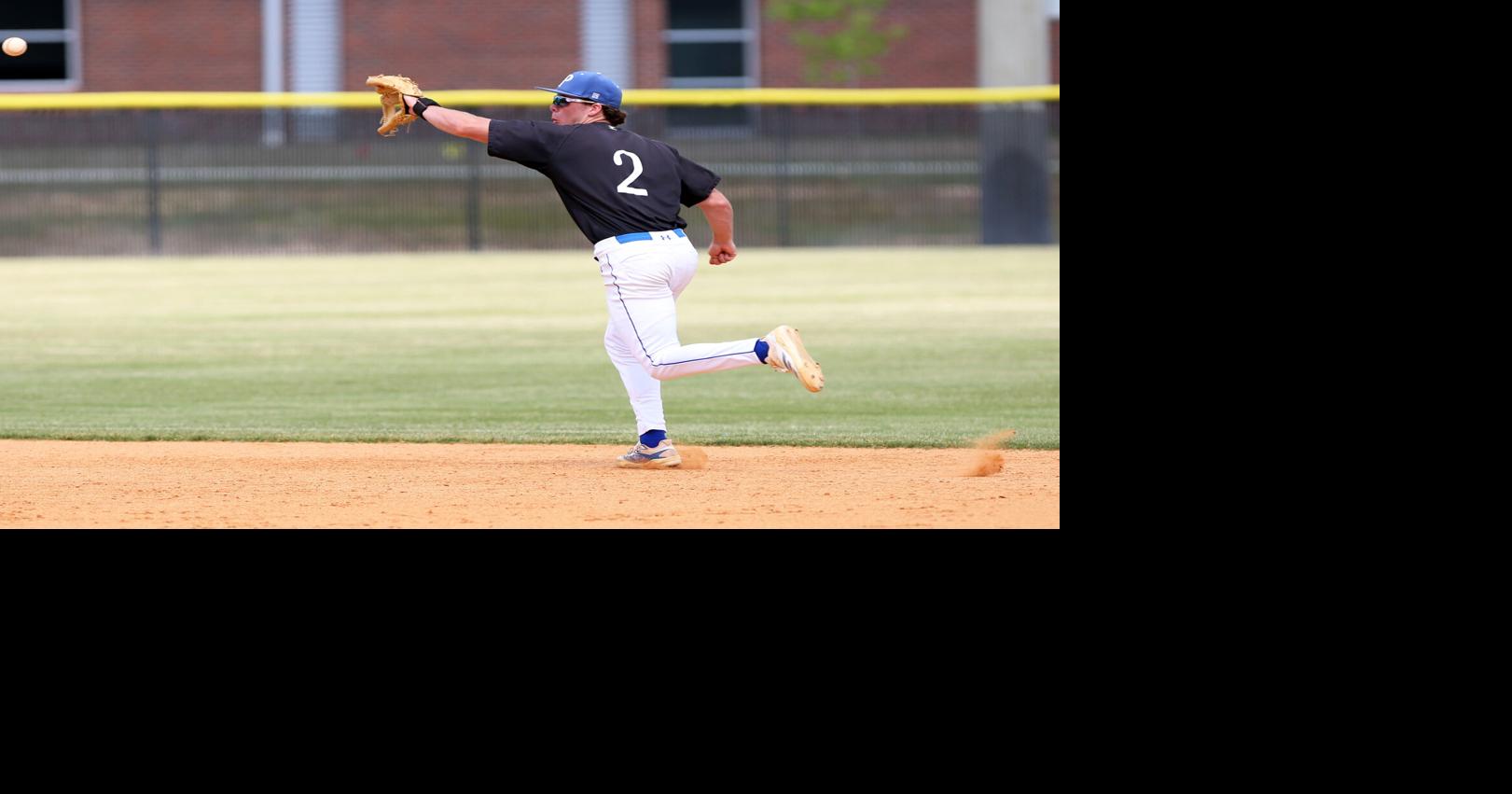 PCC roundup: Bulldogs baseball set for Region 10 tournament | College ...