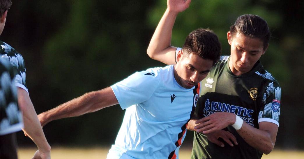 NPSL: Greenville United gets first win, remains unbeaten | Local Sports ...