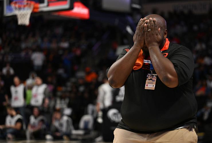 High school basketball: North Pitt girls claim state championship ...
