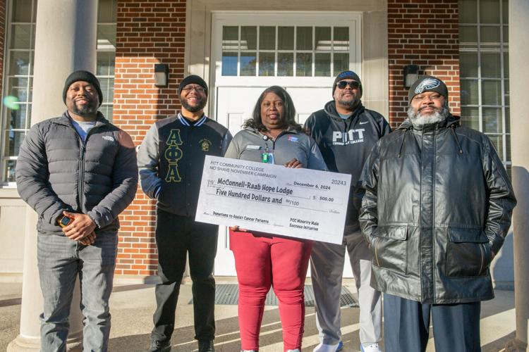 PCC Notes: 2024 Year in Review: Part III (September-December) | Feature ...