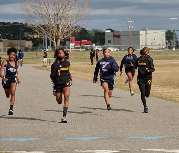 Riverside Track Meet | Multimedia | reflector.com