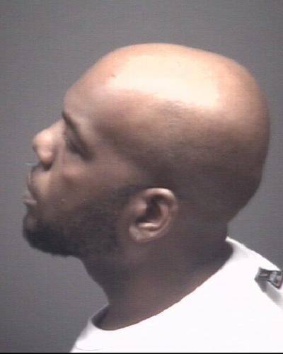 256697 RONDELL EDWARDS | Jail Bookings | reflector.com