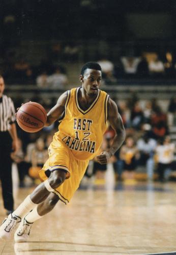 'Old-school' former Pirate Parham on graduation list | College ...